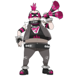 'Team Yell,' new rival characters revealed for Pokémon Sword, Shield ...