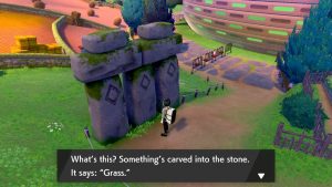 Pokémon Sword/Shield: How to Solve the Turffield Treasure Riddle ...