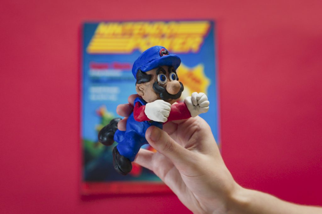 Netflix video game docuseries High Score brings solid doses of ...
