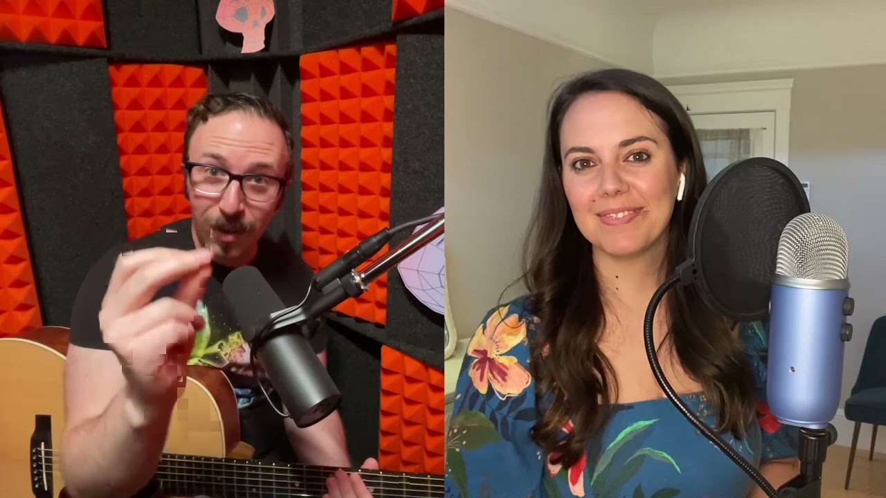 Hades music performances still captivate even in Summer Game Fest's pre ...