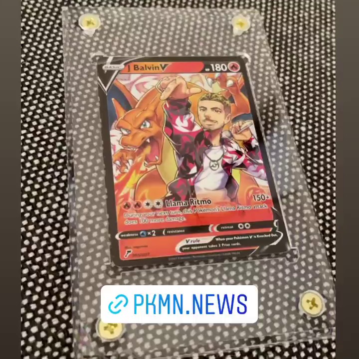 bugzy malone pokemon