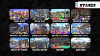 Guide - All Splatoon 3 online multiplayer maps – Nintendo Wire