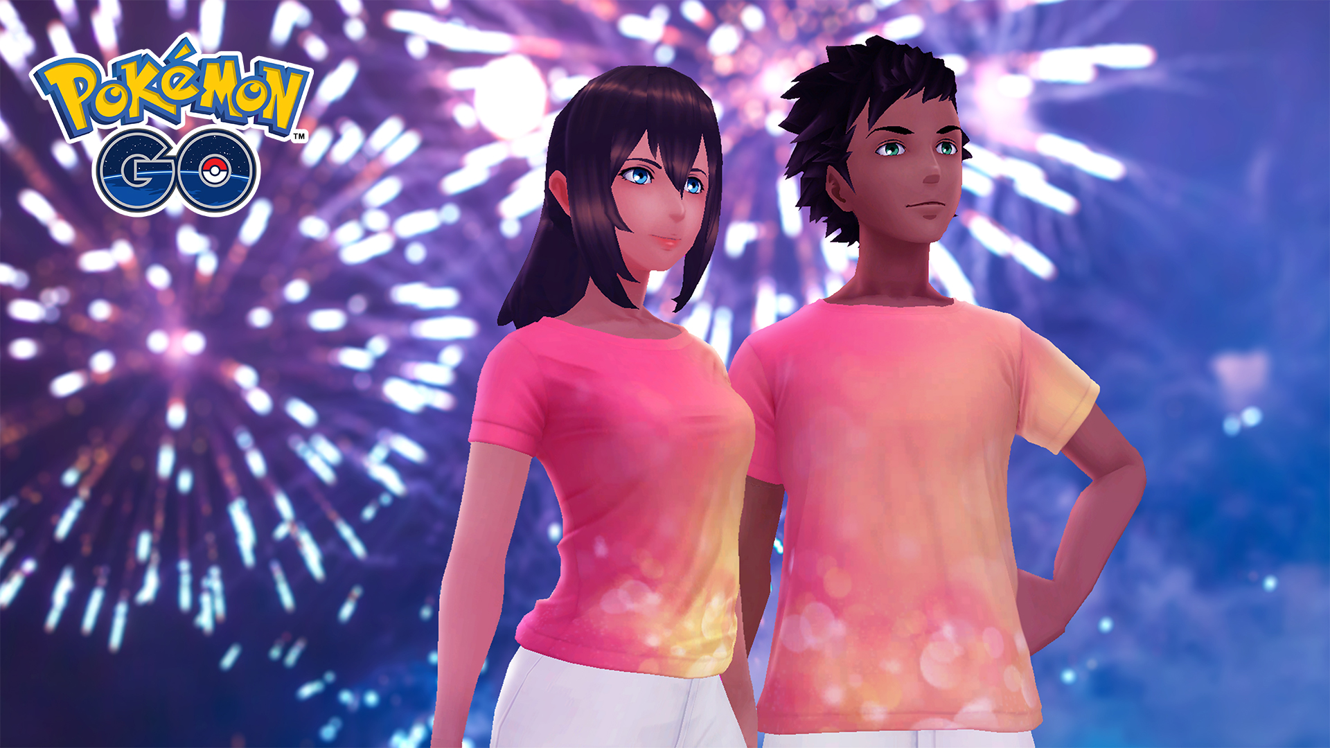 Pokémon GO's Season of Adventures Abound's Festival of Lights event ...