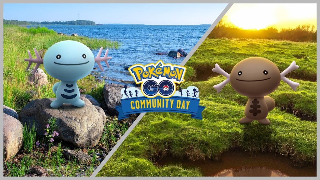 Pokémon GO March 2026 Community Day Guide – Nintendo Wire