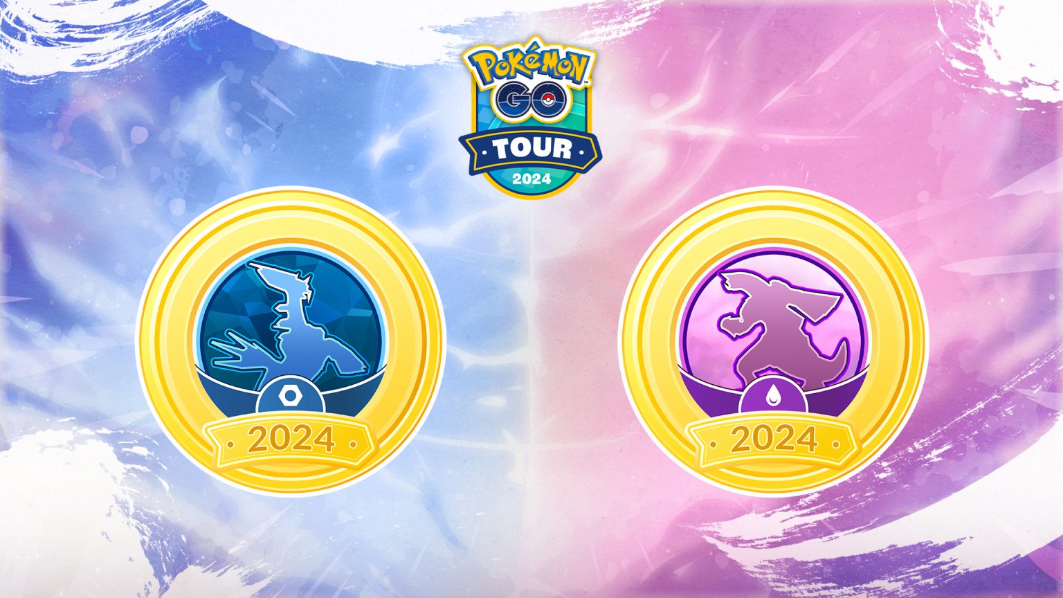 Pokémon GO's Season of Timeless Travels' Pokémon GO Tour: Sinnoh ...