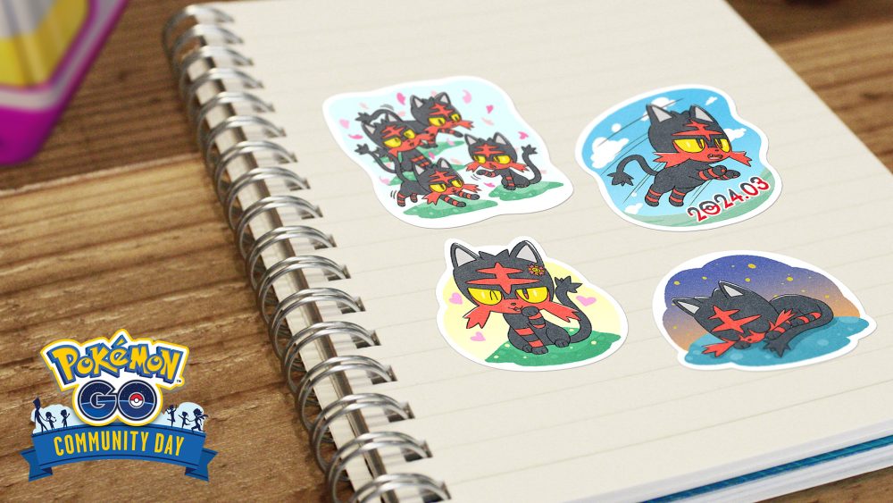 Pokémon GO March 2024 Community Day Guide – Nintendo Wire