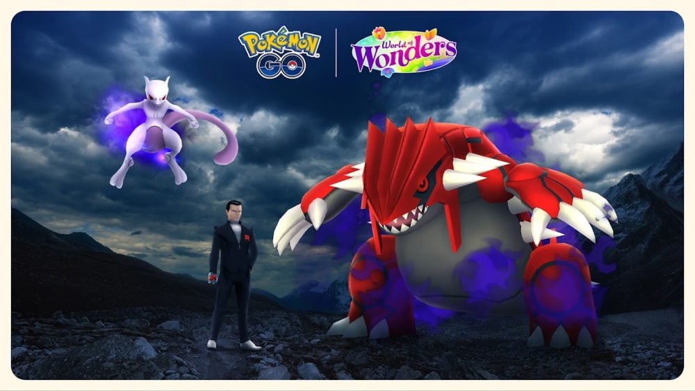 Pokémon GO's Masterwork Research: Catching Wonders guide – Nintendo Wire