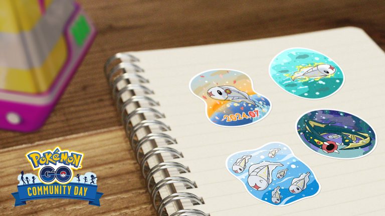 Pokémon GO July 2024 Community Day Guide – Nintendo Wire