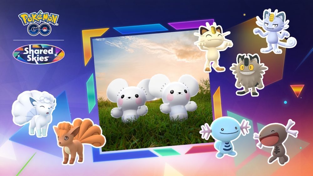 Pokémon GO's Season of Shared Skies' Ultra Unlock Part 1: Better ...