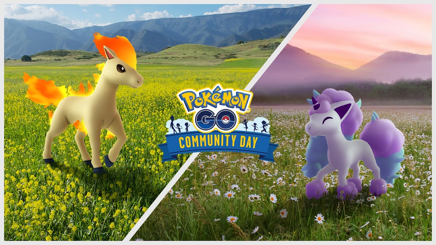 Pokémon GO June 2024 Community Day Guide – Nintendo Wire