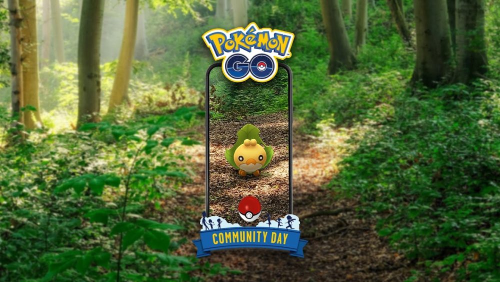 Pokémon GO November 2024 Community Day Guide – Nintendo Wire