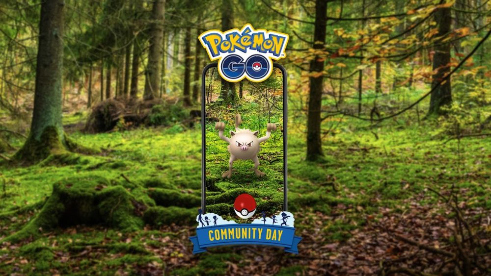 Pokémon GO March 2026 Community Day Guide – Nintendo Wire