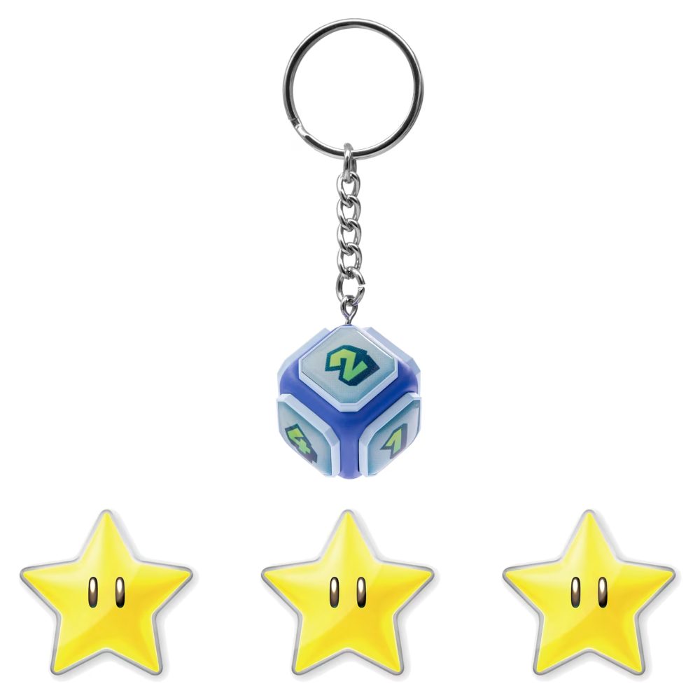 Super Mario Party Jamboree pre-order guide – Nintendo Wire