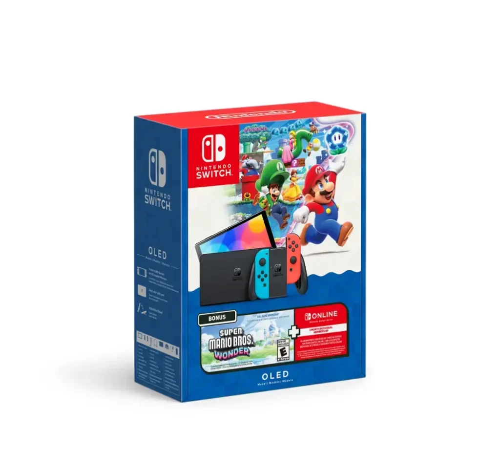 Nintendo reveals ways to celebrate Mar10 Day 2025 – Nintendo Wire