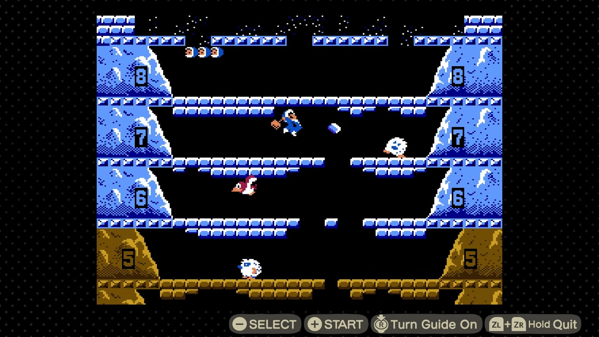 Guide - Animal Crossing: New Horizons’ NES, SNES, and Game Boy games ...