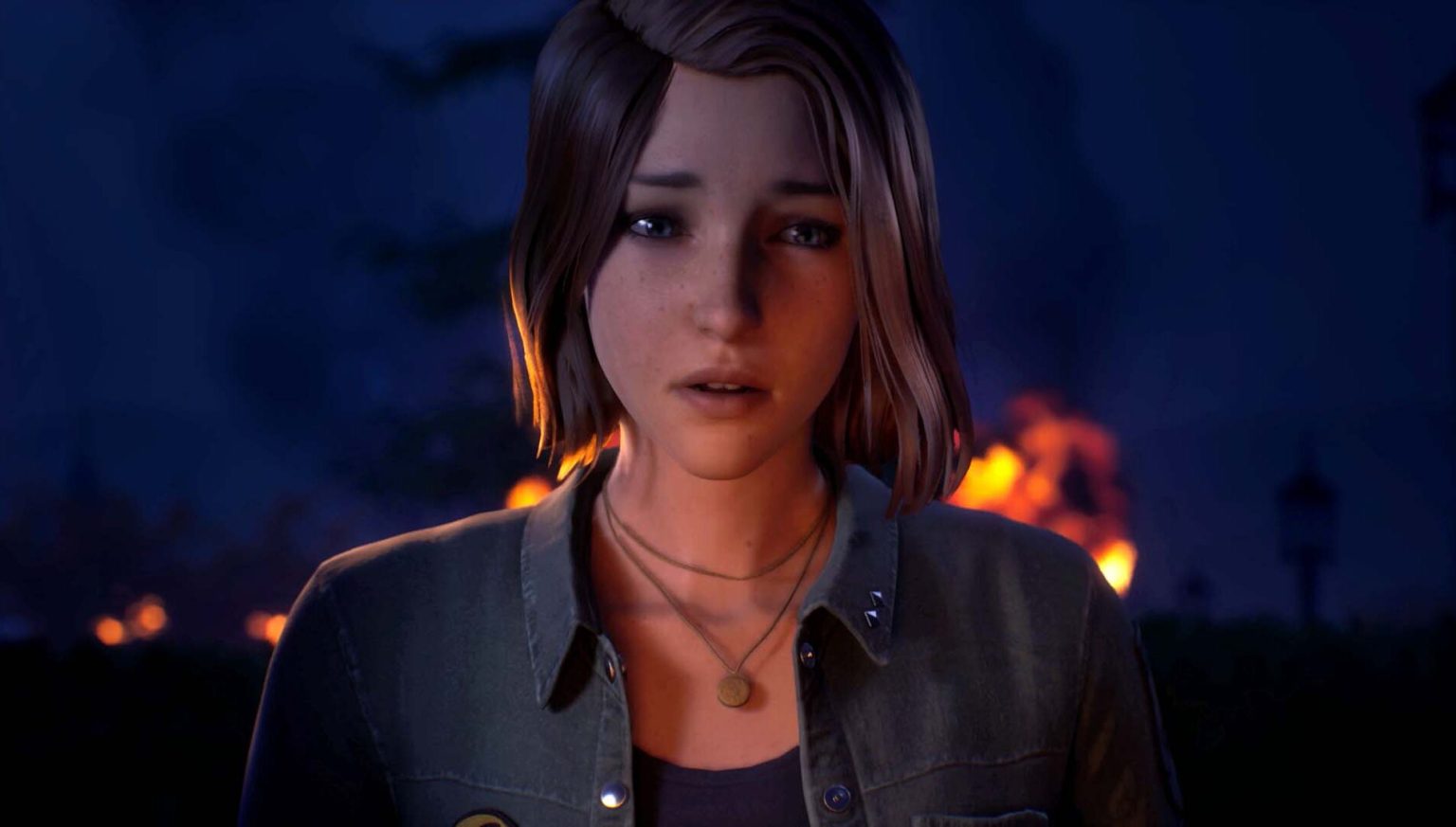 Life is Strange: Reunion confirmed for March 2026 release, will bring ...