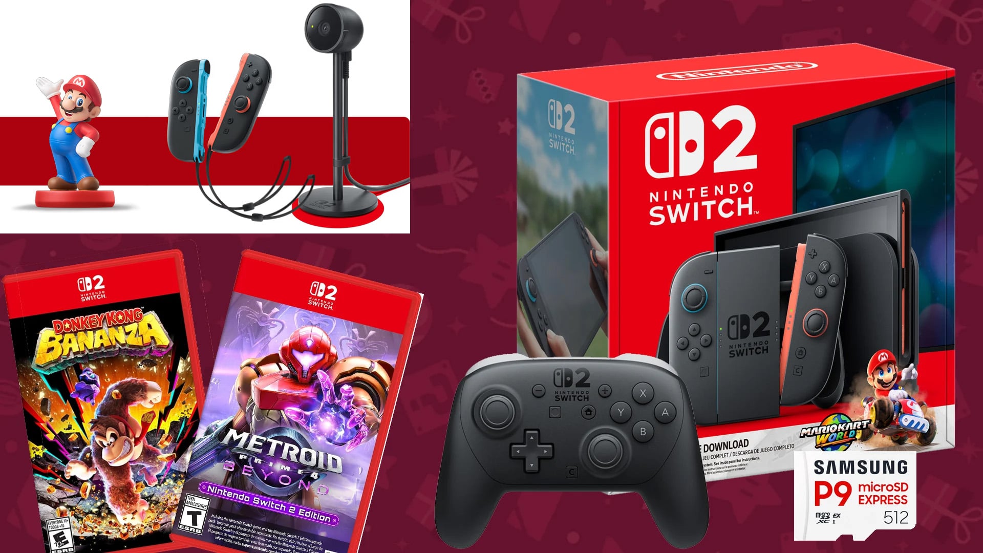 The Ultimate Nintendo Switch 2 Buyers Guide – Nintendo Wire