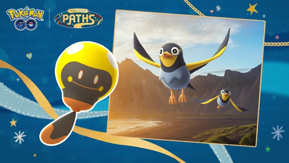 Pokémon GO's Season of Precious Paths' High Zaptitude event guide ...