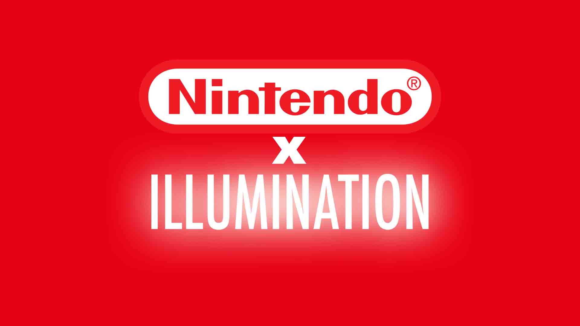 Nintendo and Illumination have a third movie scheduled for 2028 ...