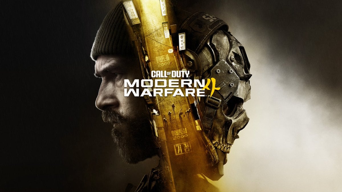 Call of Duty: Modern Warfare 4 is coming to Nintendo Switch 2 in ...