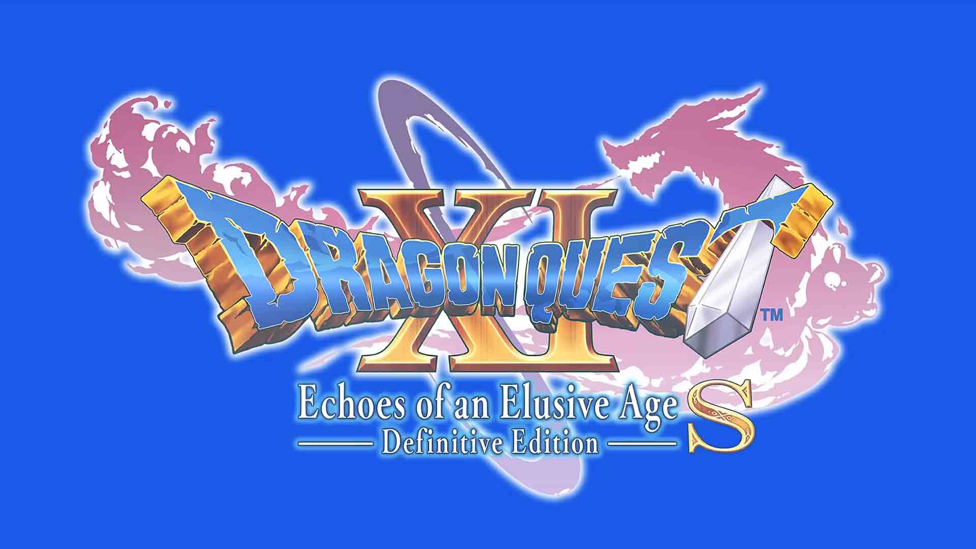 Dragon Quest XI S gets the Switch 2 treatment in a new ‘Definitive ...