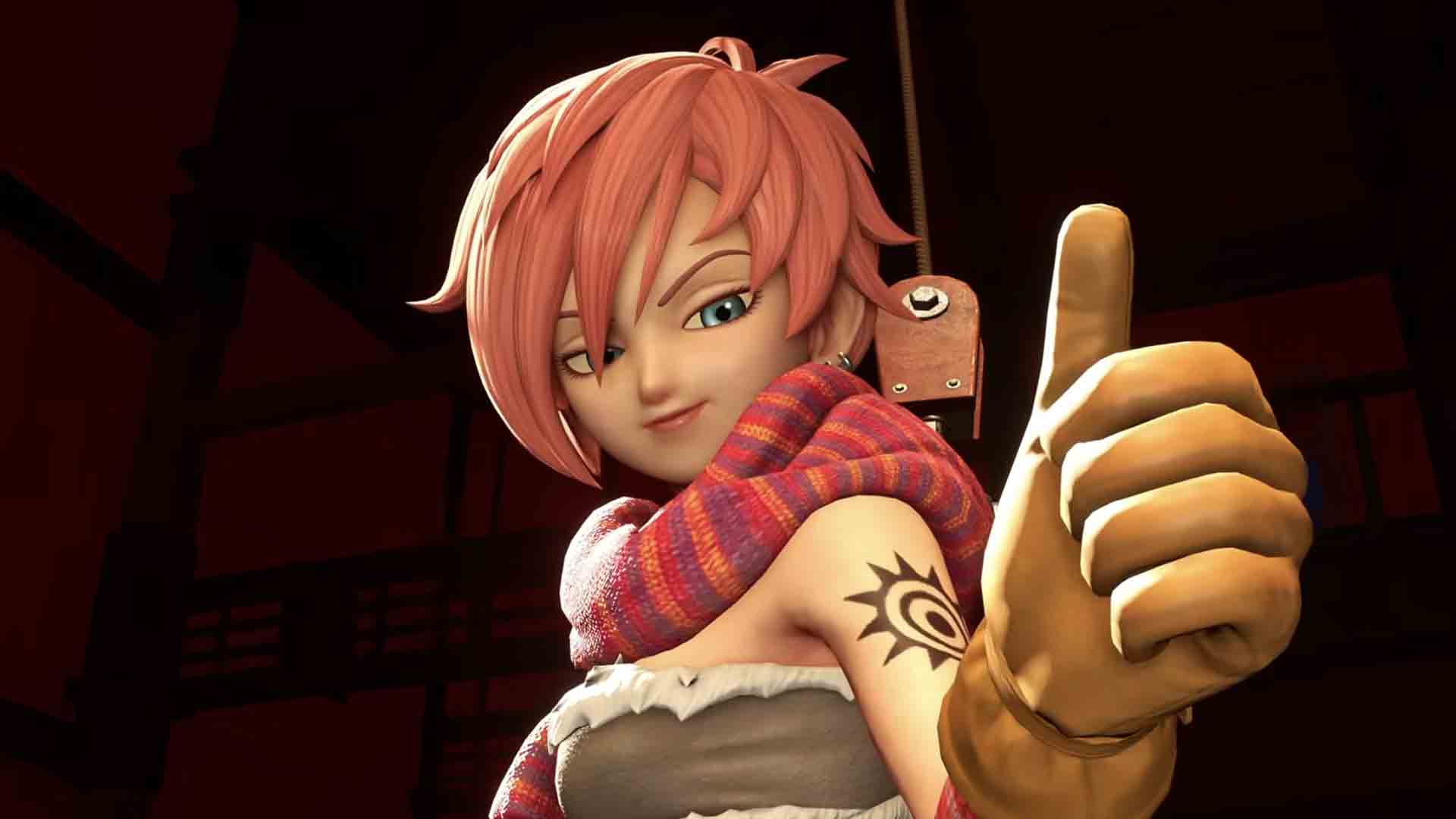 Dragon Quest XII gets rebooted as Dragon Quest XII: Beyond Dreams ...
