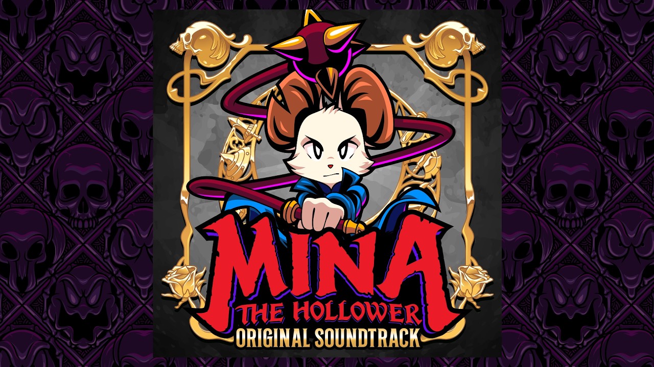 Mina the Hollower’s 4 hour, Game Boy-styled soundtrack is available for ...