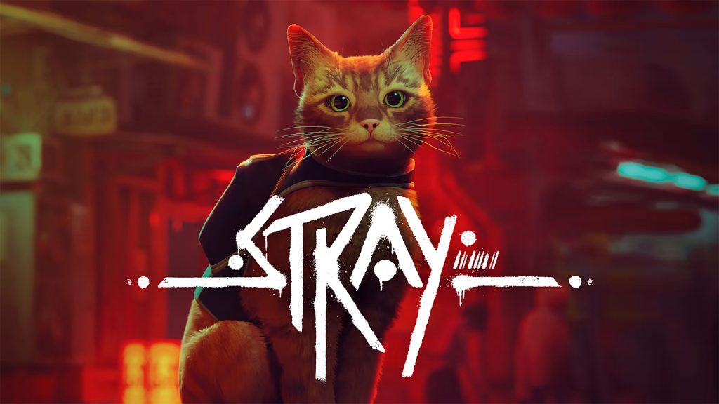 Stray’s Switch 2 edition launches, but free update is currently ...