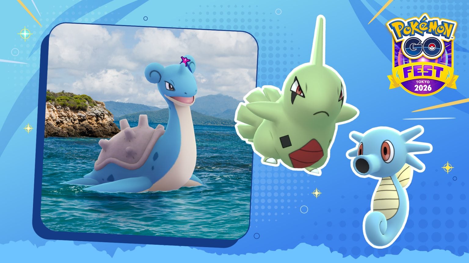 Pokémon GO's Season of Memories in Motion's Blanche's Quest for ...