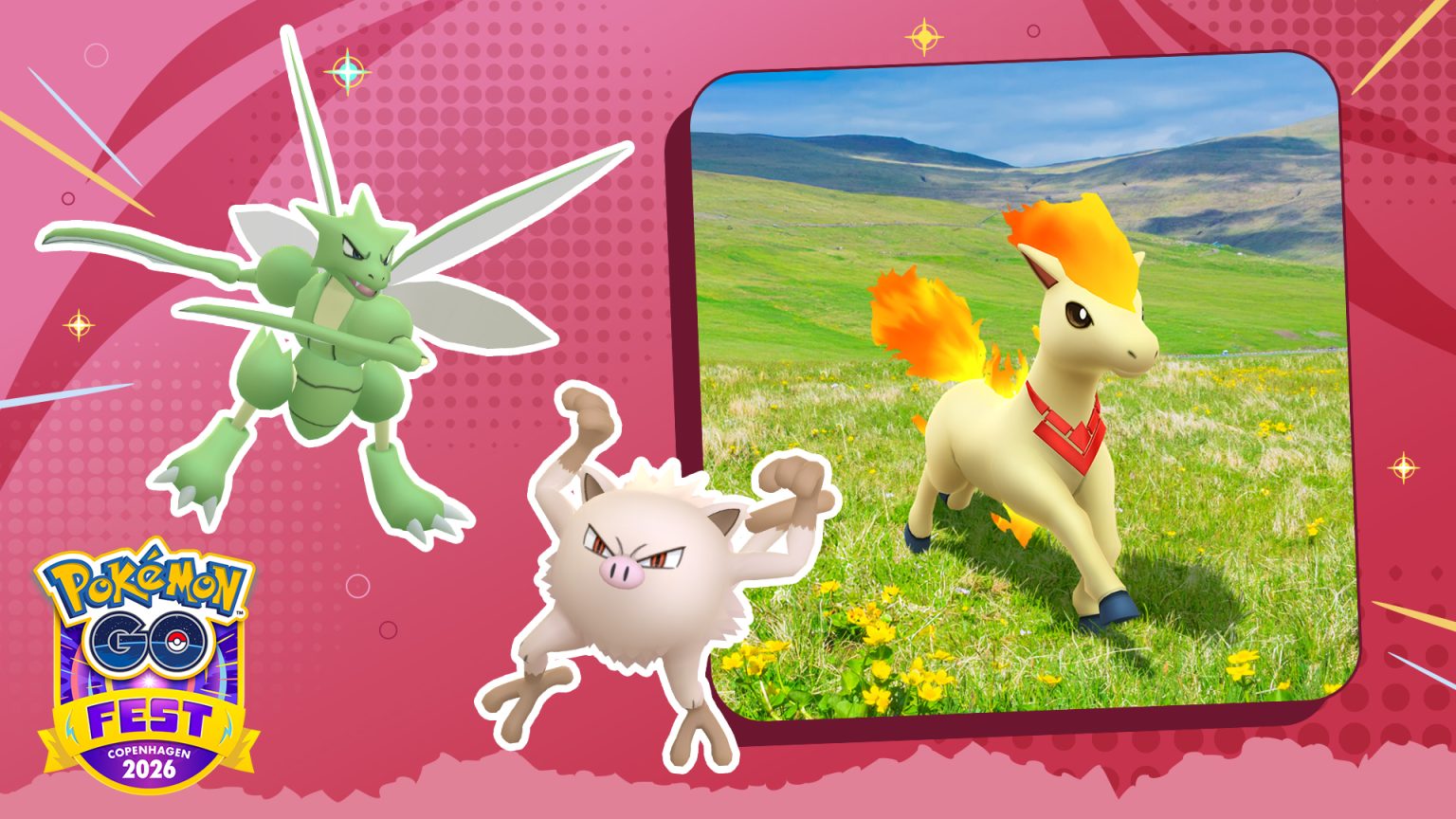 Pokémon GO's Season of Forever Forward's Candela’s Quest for Victory ...