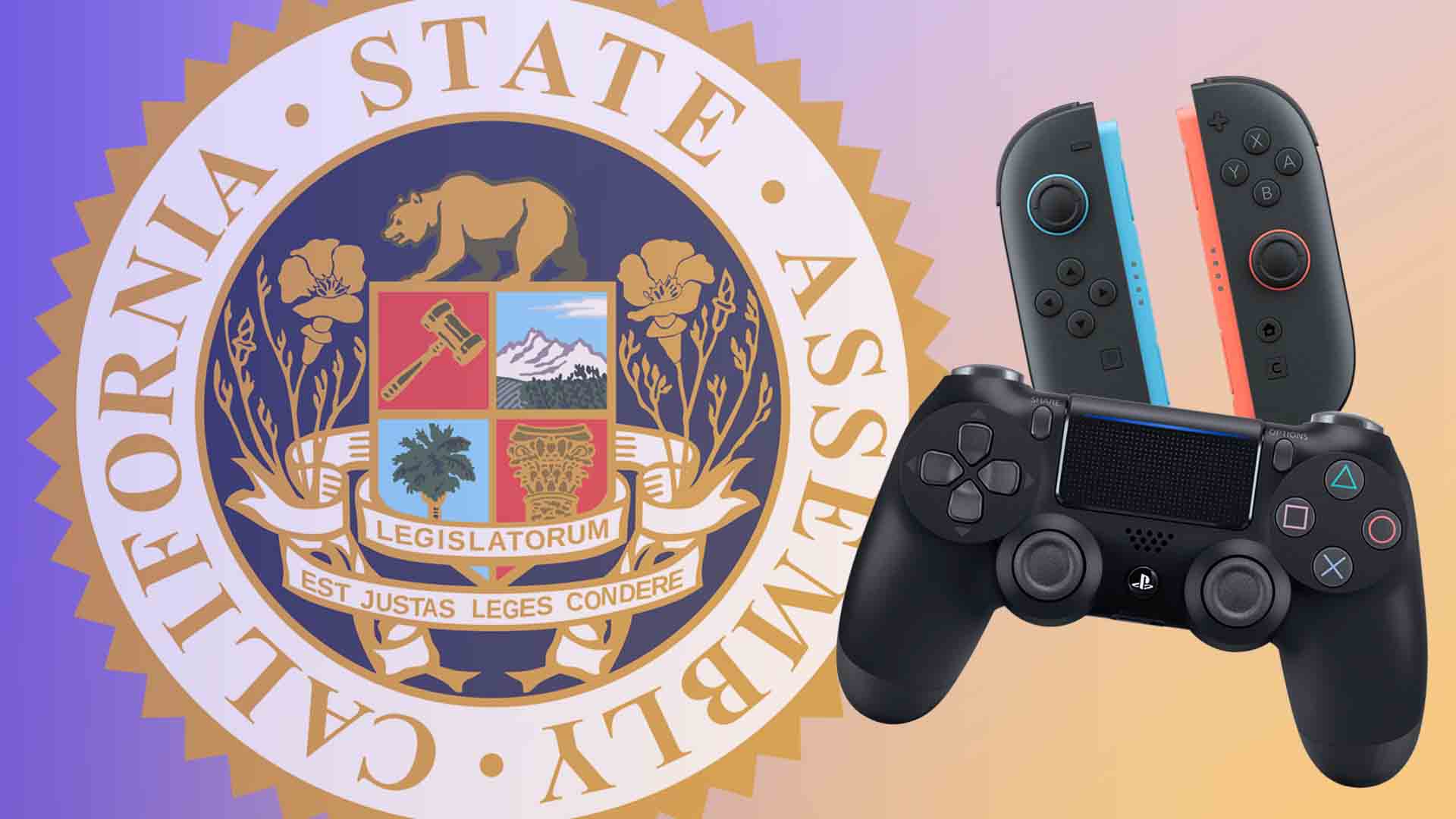 California State Assembly passes initial vote for bill requiring paid ...