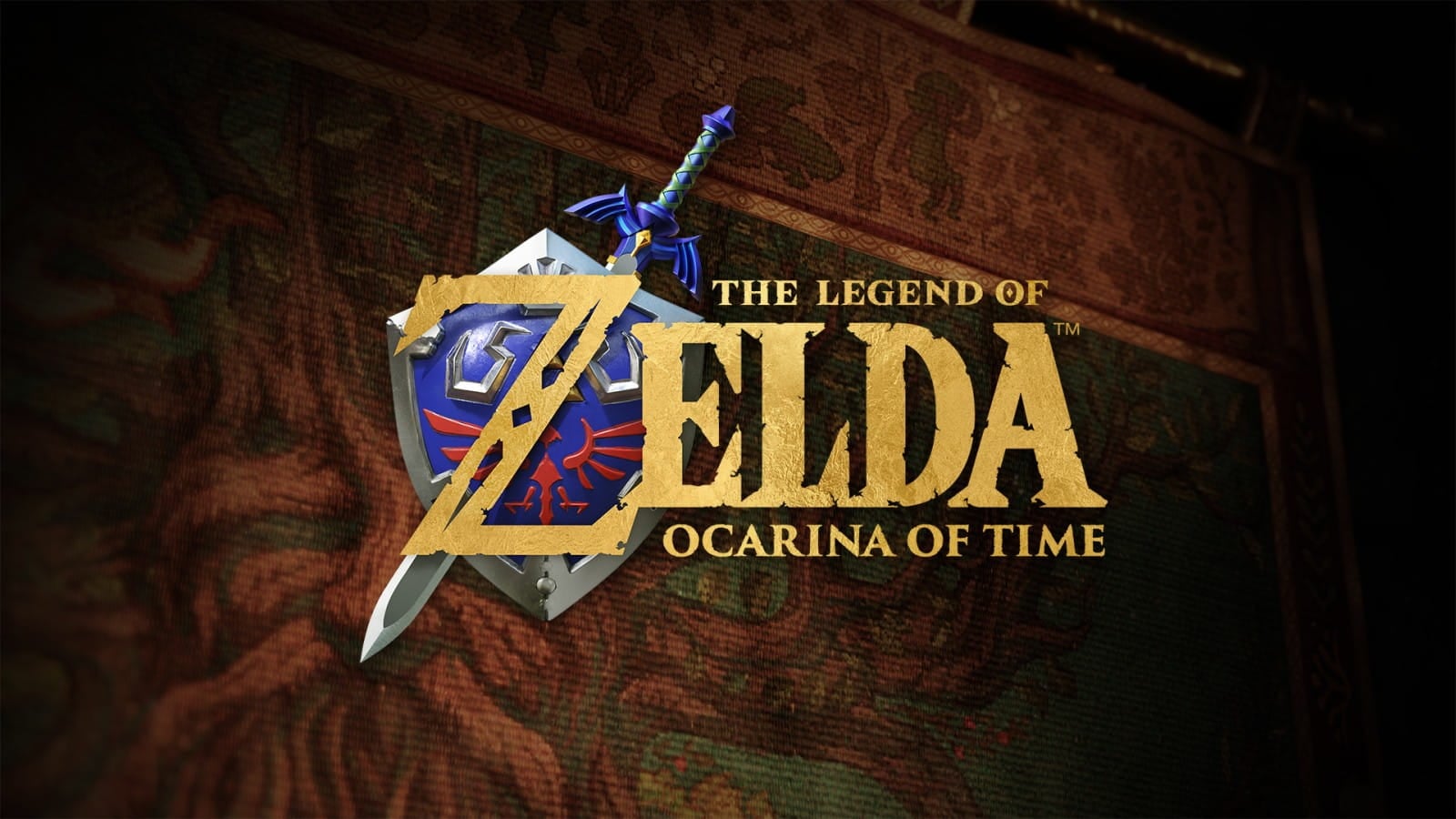 The Legend of Zelda: Ocarina of Time remake officially coming to Switch ...