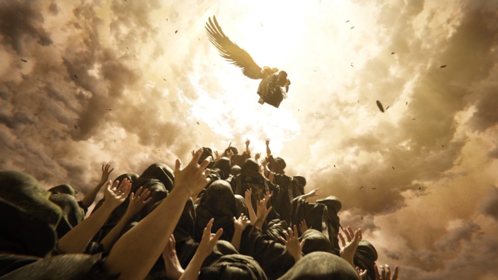 Final Fantasy VII: Revelation takes flight on Switch 2 next spring ...