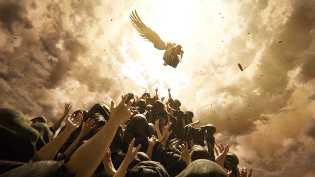 Final Fantasy VII Revelation director believes watching streams of RPGs ...