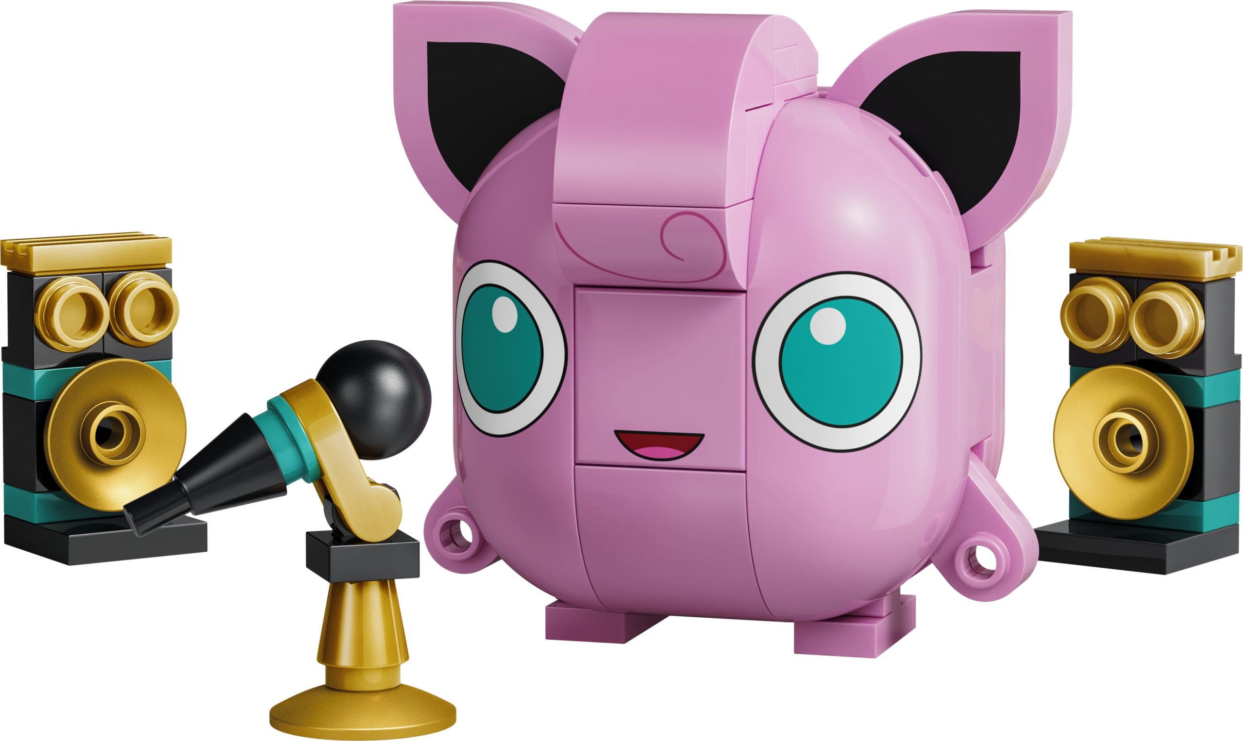 LEGO unveils 12 new Pokémon Smart Play sets, mostly Gen One focused ...