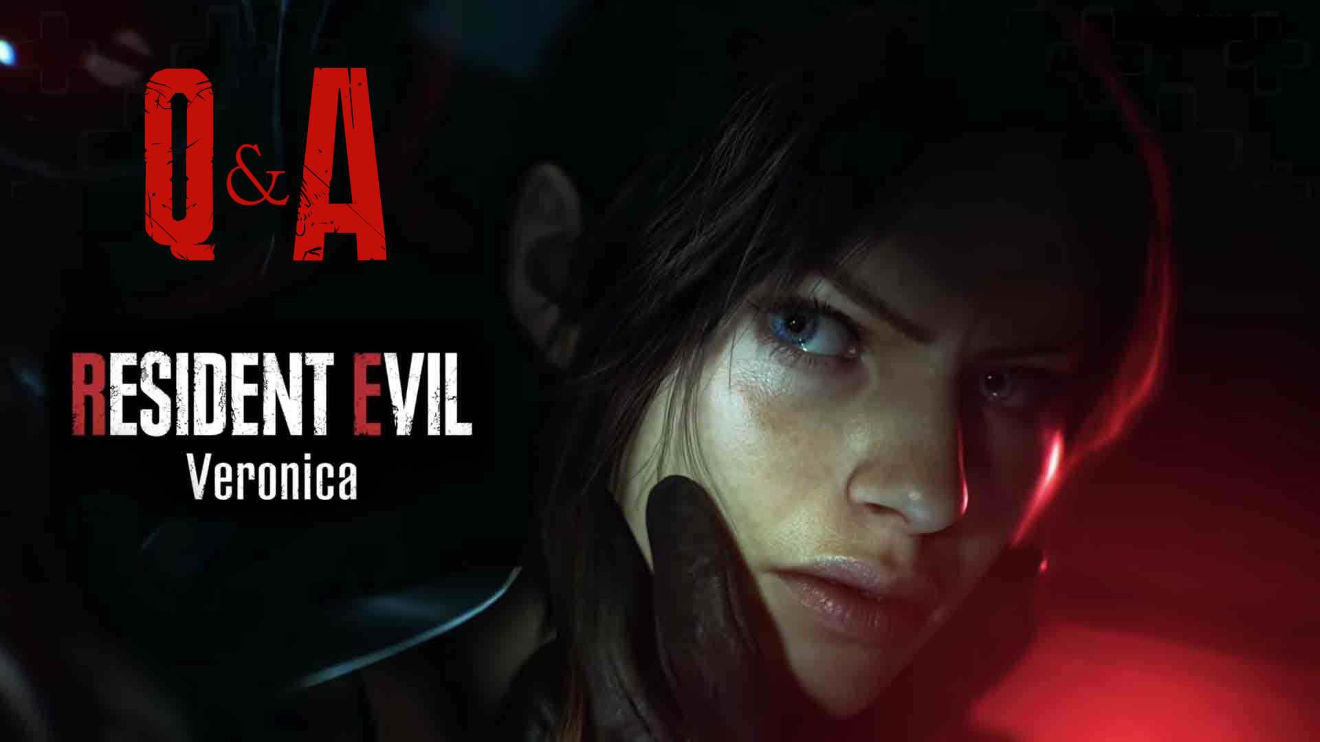 Q&A: We spoke with Capcom about Resident Evil Veronica and its place in ...